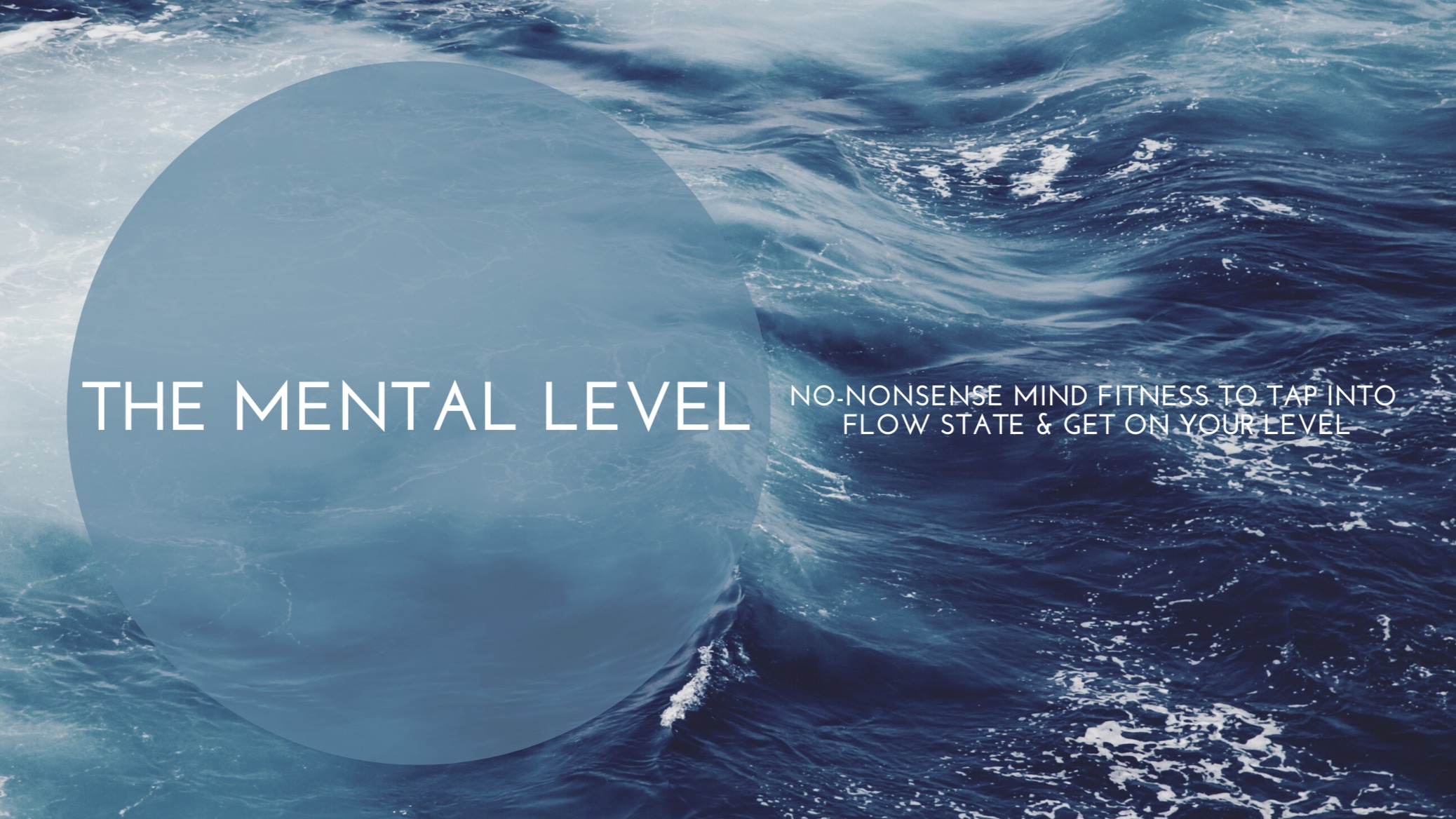 Instantly talk to The Mental Level on Popcall